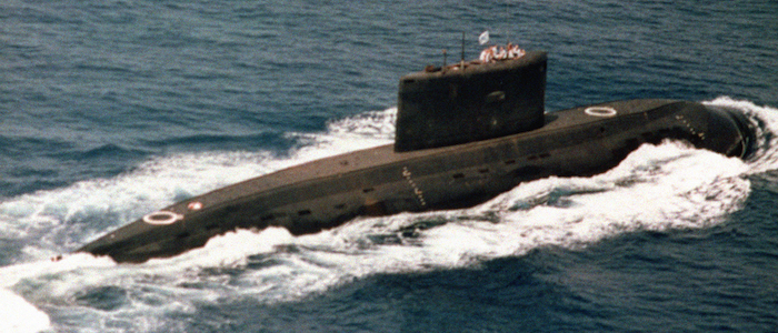 Info from the Nautilus Chapter